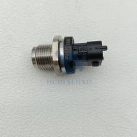 China 0281002937 Common Rail Pressure Sensor for VOLVO EC210 Fuel Pressure Sensor for sale