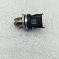 China 0281002937 Common Rail Pressure Sensor for VOLVO EC210 Fuel Pressure Sensor for sale