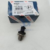 China 0281002937 Common Rail Pressure Sensor for VOLVO EC210 Fuel Pressure Sensor for sale