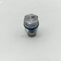 China HUIHAI 1110010028 Hydraulic Relief Valve High Pressure Limiting Valve 100% New for sale
