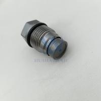 China HUIHAI 1110010028 Hydraulic Relief Valve High Pressure Limiting Valve 100% New for sale