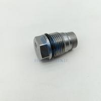China HUIHAI 1110010028 Hydraulic Relief Valve High Pressure Limiting Valve 100% New for sale