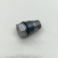 China HUIHAI 1110010028 Hydraulic Relief Valve High Pressure Limiting Valve 100% New for sale