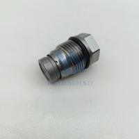 China HUIHAI 1110010028 Hydraulic Relief Valve High Pressure Limiting Valve 100% New for sale