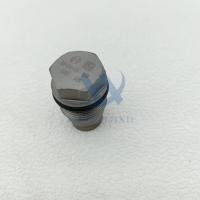 China Mechinery Construction Common Rail Pressure Relief Valve 1110010015 Limiting Valve 100% New for sale