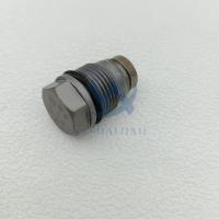 China Mechinery Construction Common Rail Pressure Relief Valve 1110010015 Limiting Valve 100% New for sale