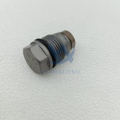 China Mechinery Construction Common Rail Pressure Relief Valve 1110010015 Limiting Valve 100% New for sale