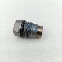 China Mechinery Construction Common Rail Pressure Relief Valve 1110010015 Limiting Valve 100% New for sale