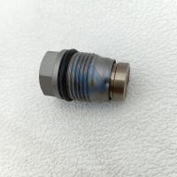 China Mechinery Construction Common Rail Pressure Relief Valve 1110010015 Limiting Valve 100% New for sale