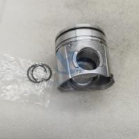 China Diesel Truck Engine Piston Kit 4955160 for Cummins QSB6.7 100% New for sale