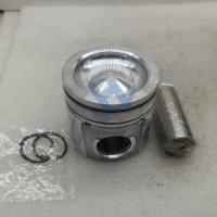 China Diesel Truck Engine Piston Kit 4955160 for Cummins QSB6.7 100% New for sale