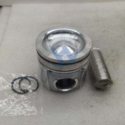 China Diesel Truck Engine Piston Kit 4955160 for Cummins QSB6.7 100% New for sale