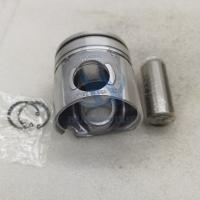 China Diesel Truck Engine Piston Kit 4955160 for Cummins QSB6.7 100% New for sale