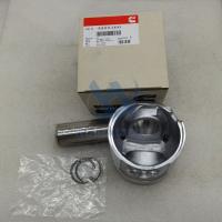 China Diesel Truck Engine Piston Kit 4955160 for Cummins QSB6.7 100% New for sale