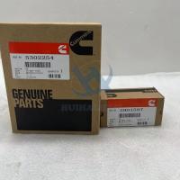 China Cummins ISL 6L Engine Piston 4987914 5302254 100% New Diesel Spare Parts for sale