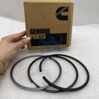 China Cummins ISL 6L Engine Piston 4987914 5302254 100% New Diesel Spare Parts for sale
