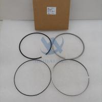 China Excavator Parts 137mm Piston Ring for Cummins Diesel Engine High Durability for sale