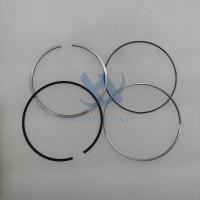 China Excavator Parts 137mm Piston Ring for Cummins Diesel Engine High Durability for sale