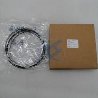 China Excavator Parts 137mm Piston Ring for Cummins Diesel Engine High Durability for sale
