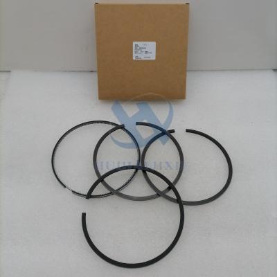 China Excavator Parts F17C 139mm Cylinder Piston Ring for HINO Truck Engine for sale