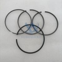 China Excavator Parts F17C 139mm Cylinder Piston Ring for HINO Truck Engine for sale