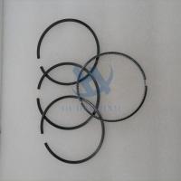 China Excavator Piston Ring 135mm ME062018 for 8DC9 Engine Spare Parts for sale