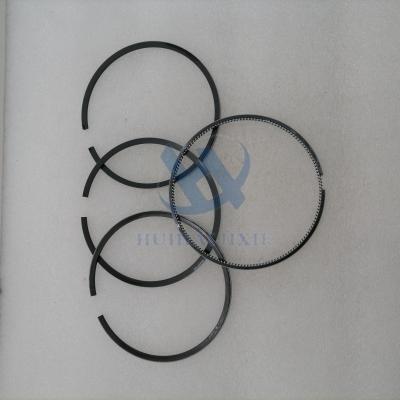 China Excavator Piston Ring 135mm ME062018 for 8DC9 Engine Spare Parts for sale