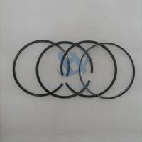 China Excavator Piston Ring 135mm ME062018 for 8DC9 Engine Spare Parts for sale