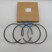 China Excavator Piston Ring 135mm ME062018 for 8DC9 Engine Spare Parts for sale