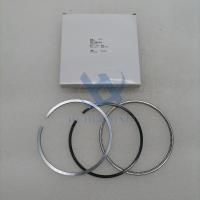 China Factory Piston Ring 110mm for ISUZU 6HE1 Excavator Engine 100% New for sale