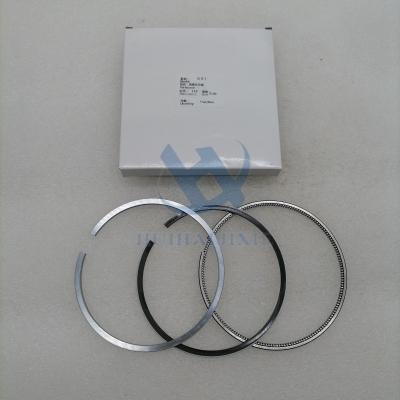 China Factory Piston Ring 110mm for ISUZU 6HE1 Excavator Engine 100% New for sale