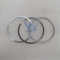 China Factory Piston Ring 110mm for ISUZU 6HE1 Excavator Engine 100% New for sale