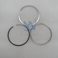 China Factory Piston Ring 110mm for ISUZU 6HE1 Excavator Engine 100% New for sale
