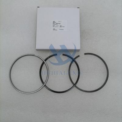 China Excavator Piston 8-97176624-0 for Isuzu 4JG2 Diesel Engine 100mm for sale