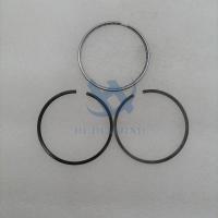 China Excavator Piston 8-97176624-0 for Isuzu 4JG2 Diesel Engine 100mm for sale