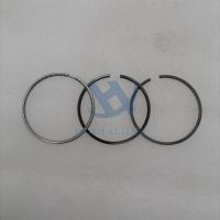 China Excavator Piston 8-97176624-0 for Isuzu 4JG2 Diesel Engine 100mm for sale