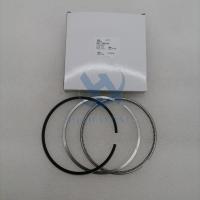 China Cylinder Piston Liner Kit 102mm for ISUZU 4HF1 Engine Excavator Parts for sale