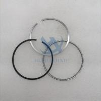 China Cylinder Piston Liner Kit 102mm for ISUZU 4HF1 Engine Excavator Parts for sale