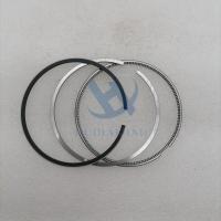 China Cylinder Piston Liner Kit 102mm for ISUZU 4HF1 Engine Excavator Parts for sale
