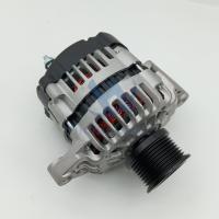 China 24V 50A Alternator CH12876 10000-61068 for Perkins 2206 2506 2806 Engine for sale