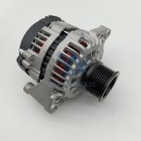 China 24V 50A Alternator CH12876 10000-61068 for Perkins 2206 2506 2806 Engine for sale
