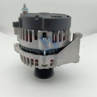 China 24V 50A Alternator CH12876 10000-61068 for Perkins 2206 2506 2806 Engine for sale