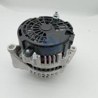 China 24V 50A Alternator CH12876 10000-61068 for Perkins 2206 2506 2806 Engine for sale