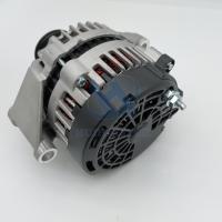 China 24V 50A Alternator CH12876 10000-61068 for Perkins 2206 2506 2806 Engine for sale