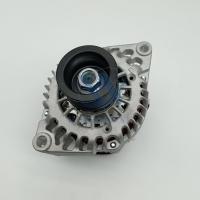 China 24V 50A Alternator CH12876 10000-61068 for Perkins 2206 2506 2806 Engine for sale