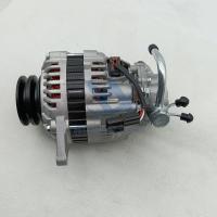 China Excavator Alternator 1800A005 12V 110A for Mitsubishi L200 4D56 Generator for sale