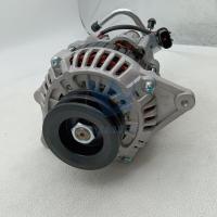 China Excavator Alternator 1800A005 12V 110A for Mitsubishi L200 4D56 Generator for sale