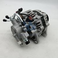 China Excavator Alternator 1800A005 12V 110A for Mitsubishi L200 4D56 Generator for sale
