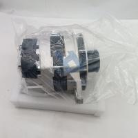 China 24V 90A Alternator 21E640030 for Hyundai R140LC-7 R210LC-7 R250LC-7 Excavator for sale