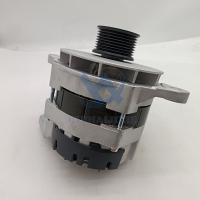 China 24V 90A Alternator 21E640030 for Hyundai R140LC-7 R210LC-7 R250LC-7 Excavator for sale